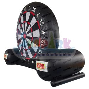 Inflatable Dart Game | Kickball Dartboard | China