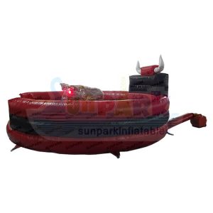 Affordable Mechanical Bull Ride | Leading China Factory