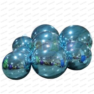 Premium PVC Inflatable Sphere Ball | Sunpark Inflatables