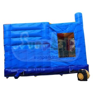 Disney Frozen Inflatable Bounce House | Made in China