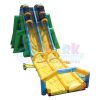 Giant Inflatable Hippo Slide for Adult | Freestyle Options
