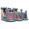 Buy Inflatable Medieval Castle Slide | China Factory