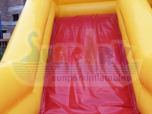 Commercial Slide Inflatable | Backyard Blow up for Sale