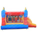Top Quality Inflatable Moonwalk Jumper Castle from China