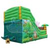 Premier Inflatable Jungle World Slide | China Factory