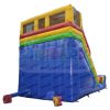 Double Slide Inflatable | Safe & Fun Double Lane Slides